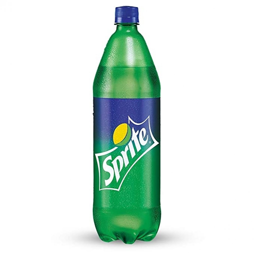 SPRITE 1LTR - Beverages & Cold drink