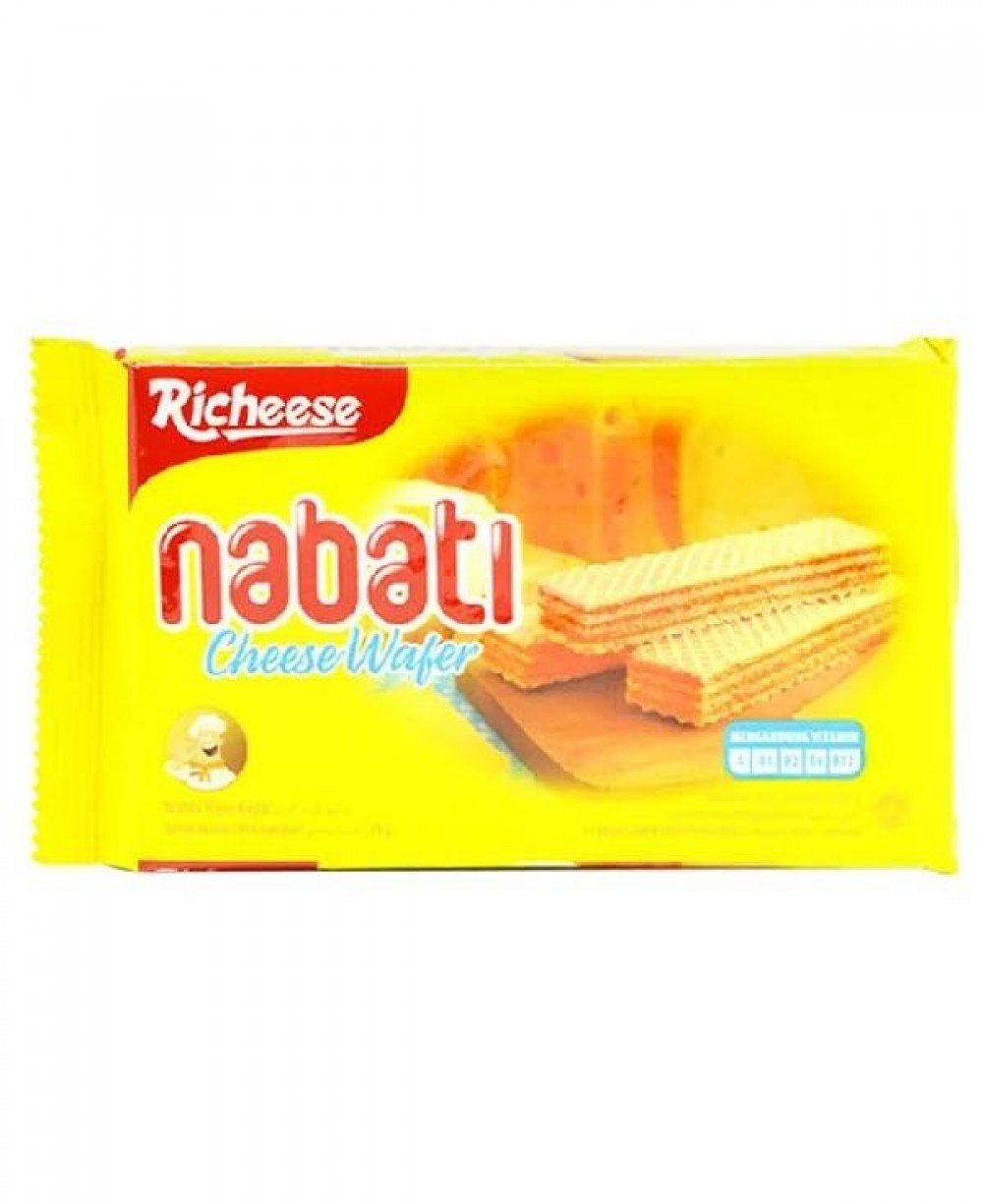 RICHEESE NABATI CHEESE WAFER