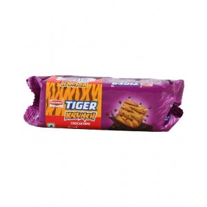 BRITANNIA TIGER KRUNCH CHOCO CHIPS 80 G