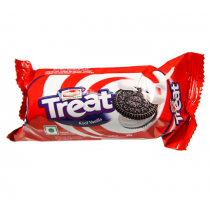 BRITANNIA TREAT KOOL VANILLA