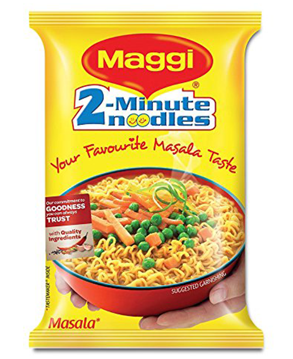 MAGGI 70G 12/- 70 gm
