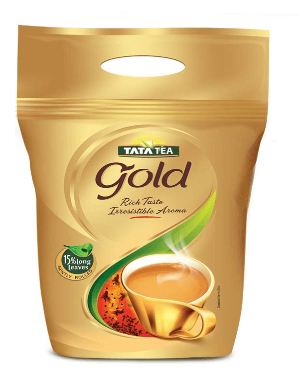 Tata Tea Gold