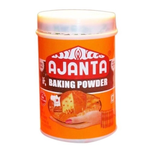 AJANTA BAKING POWDER 1KGS