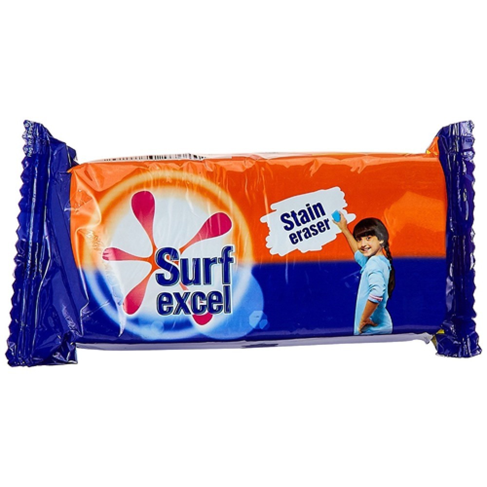 SURF EXCEL BAR 150G